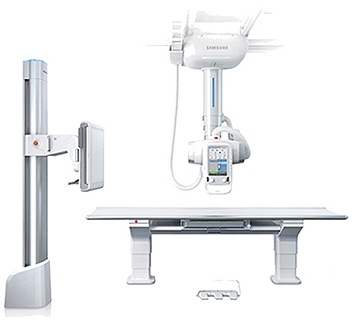 Samsung Healthcare USA