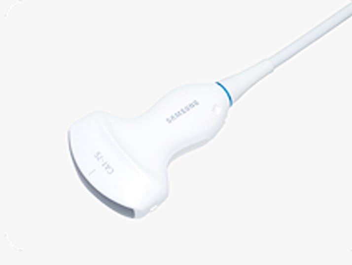 Samsung V7 Point-of-Care Ultrasound | Samsung Healthcare