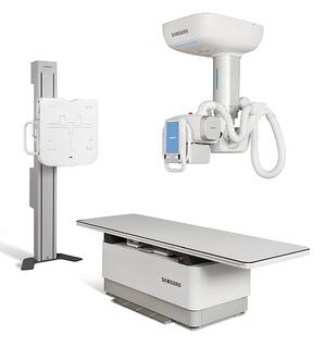 Samsung GC70 Receives FDA 510(k) Clearance