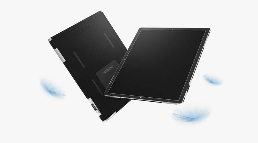 GM85 Elite Mobile Radiography | Samsung Healthcare