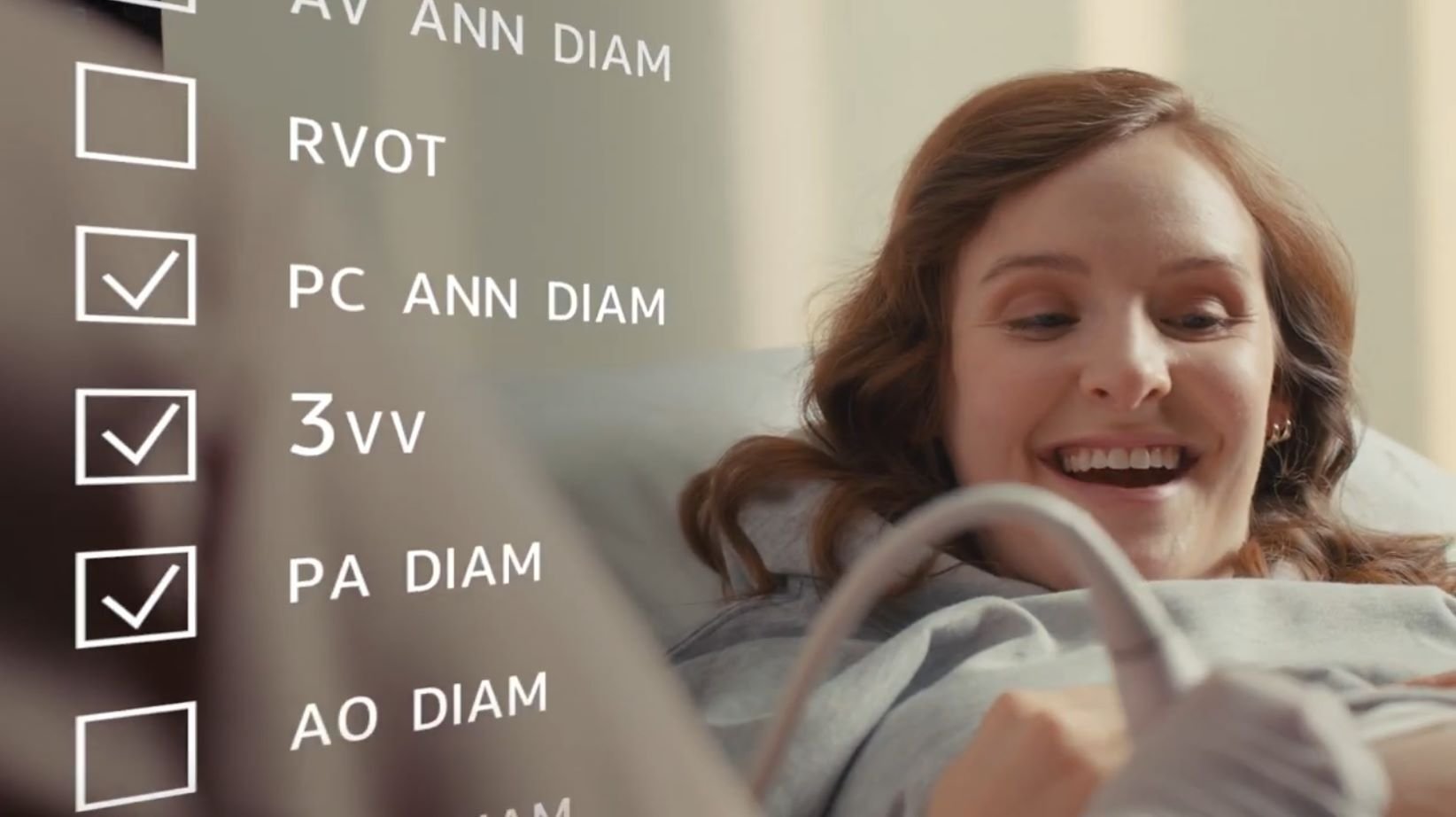 Z20 Women’s Health Ultrasound | Samsung Healthcare