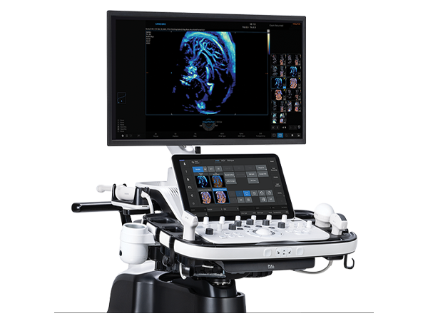 HERA W10 Elite Women’s Health | Samsung Healthcare