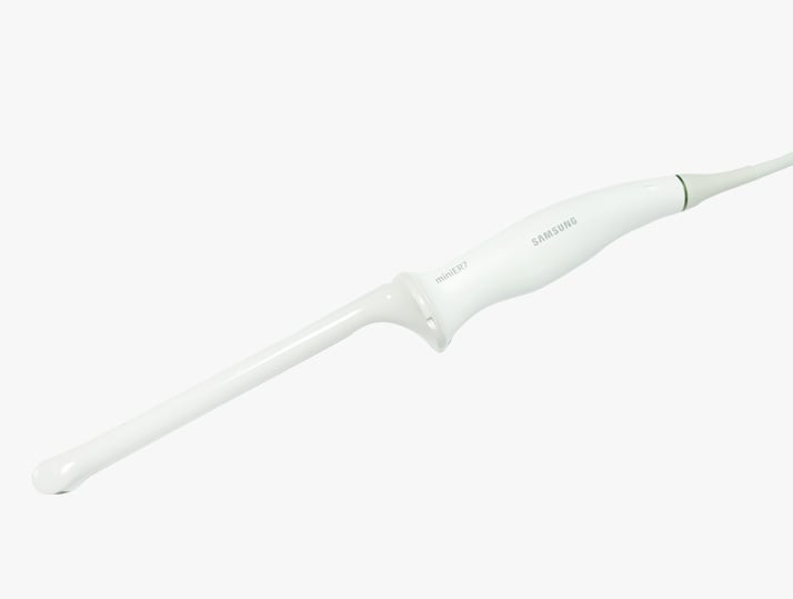 Samsung V7 Point-of-Care Ultrasound | Samsung Healthcare