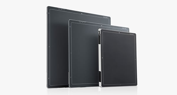 GC85A Vision Radiography Room | Samsung Healthcare
