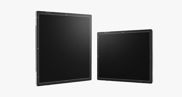 GC85A Vision Radiography Room | Samsung Healthcare