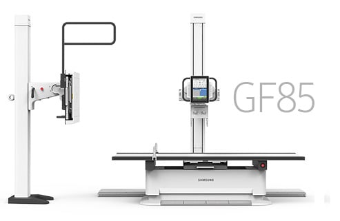 Samsung Healthcare USA | Government | Category Solutions Page