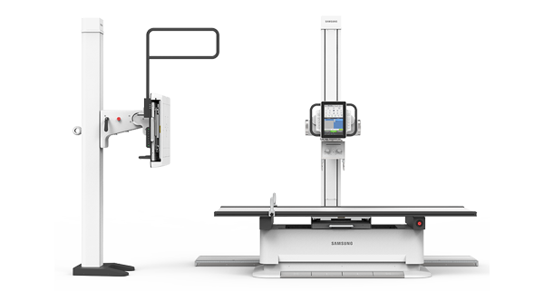 Medical Imaging Solutions | Samsung Healthcare USA