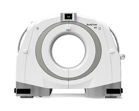 Medical Imaging Solutions USA | Samsung Healthcare