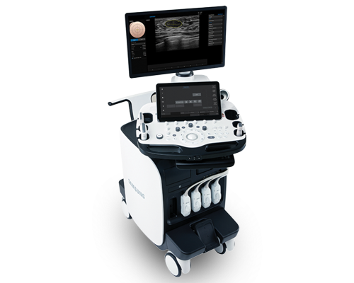 Medical Imaging Solutions USA | Samsung Healthcare