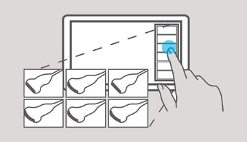Samsung V7 General Imaging Ultrasound | Samsung Healthcare
