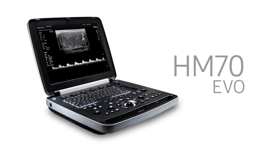 Ultrasound | Specialty | Urology | Samsung Healthcare