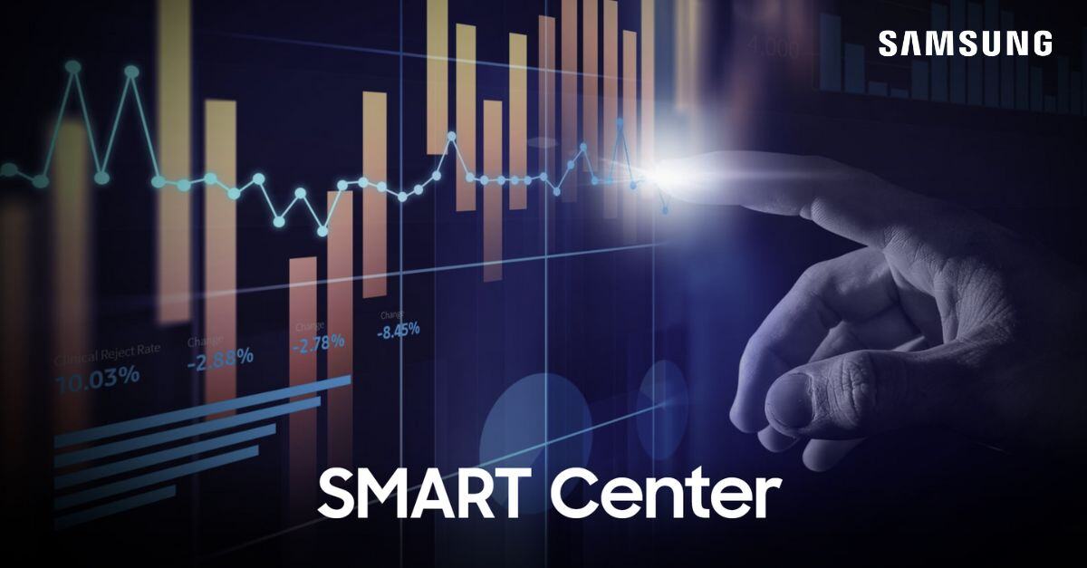 Smart Center Radiography Platform | Samsung Healthcare