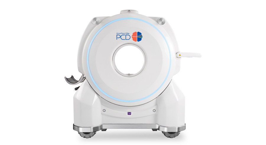 OmniTom® Elite with PCD Mobile CT | Samsung Healthcare